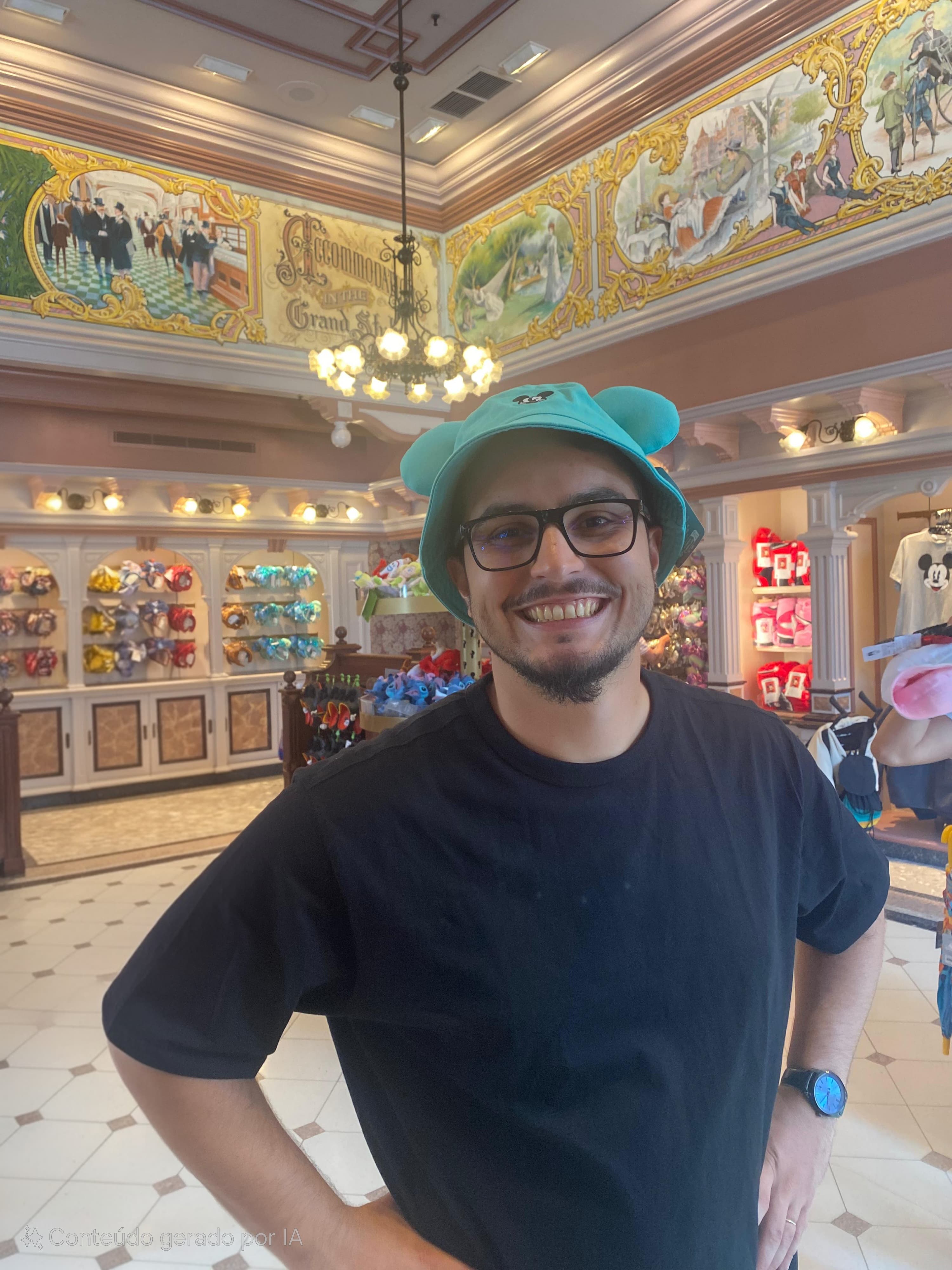 Fábio Araújo - Senior Software Engineer & Architect